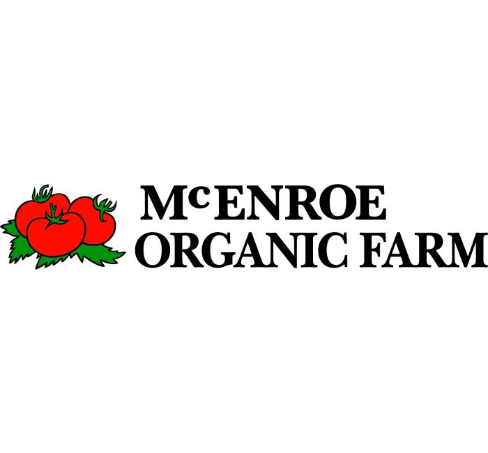 McEnroe Organic Farm | Hudson Valley Bounty