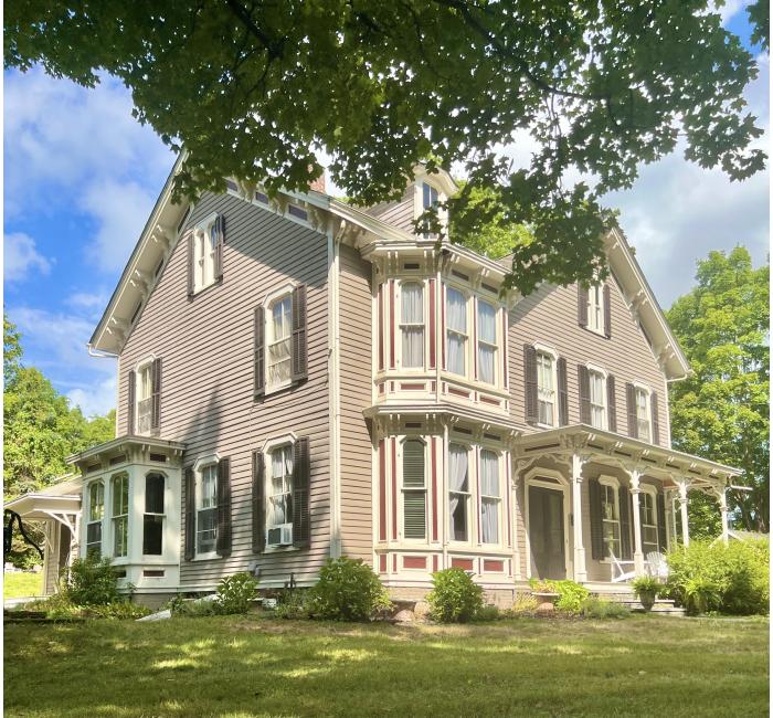 Raspberry Fields Farm, LLC | Hudson Valley Bounty