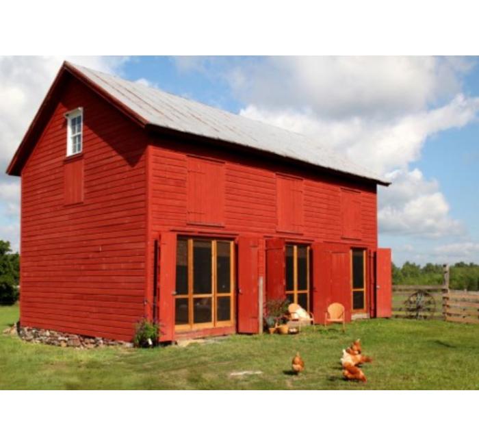 Kinderhook Farm | Hudson Valley Bounty