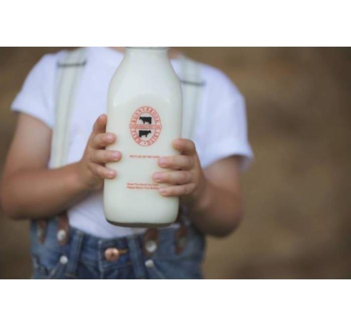 Ronnybrook Farm Dairy | Hudson Valley Bounty