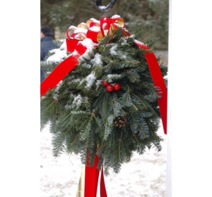 Solvang Tree Farm | Hudson Valley Bounty