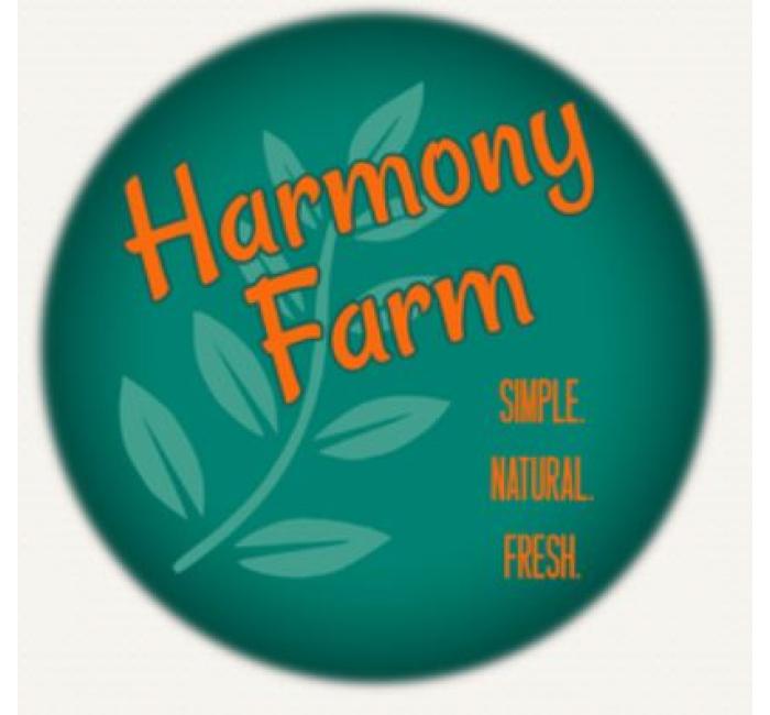 Harmony Farm | Hudson Valley Bounty