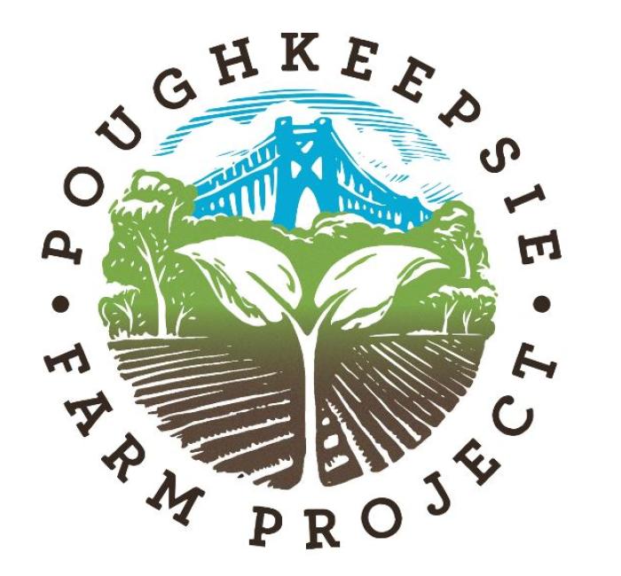 Poughkeepsie Farm Project | Hudson Valley Bounty