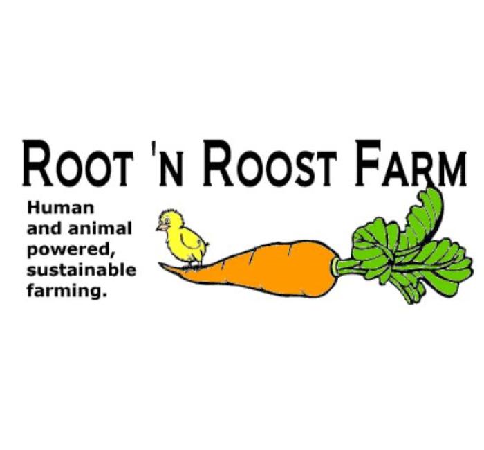 Root N Roost Farm | Hudson Valley Bounty