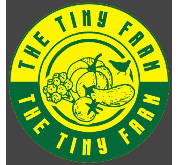 the tiny farm | Hudson Valley Bounty