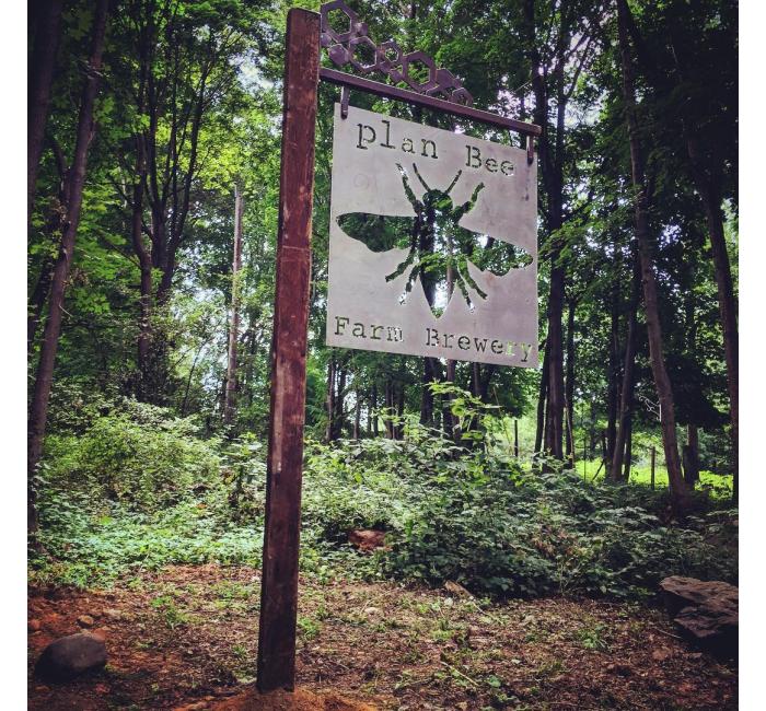 Plan Bee Farm Brewery | Hudson Valley Bounty