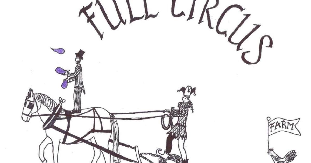 Full Circus Farm | Hudson Valley Bounty