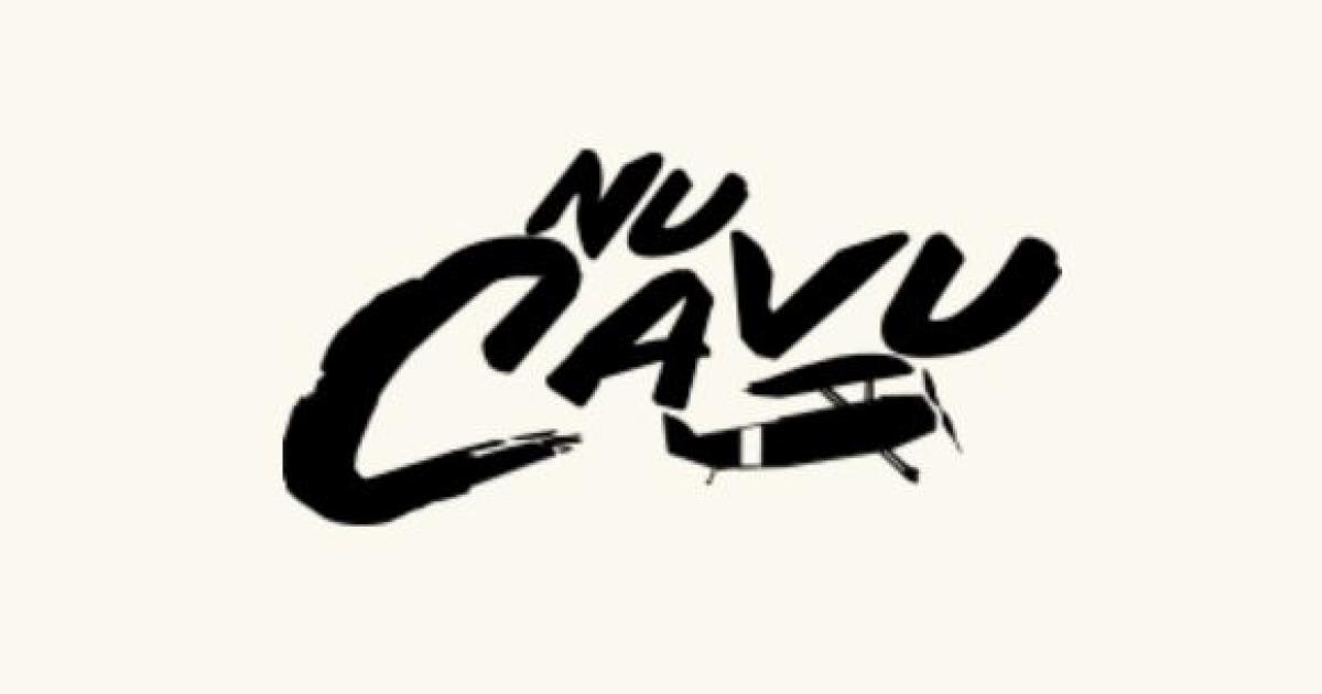 Nu-Cavu | Hudson Valley Bounty