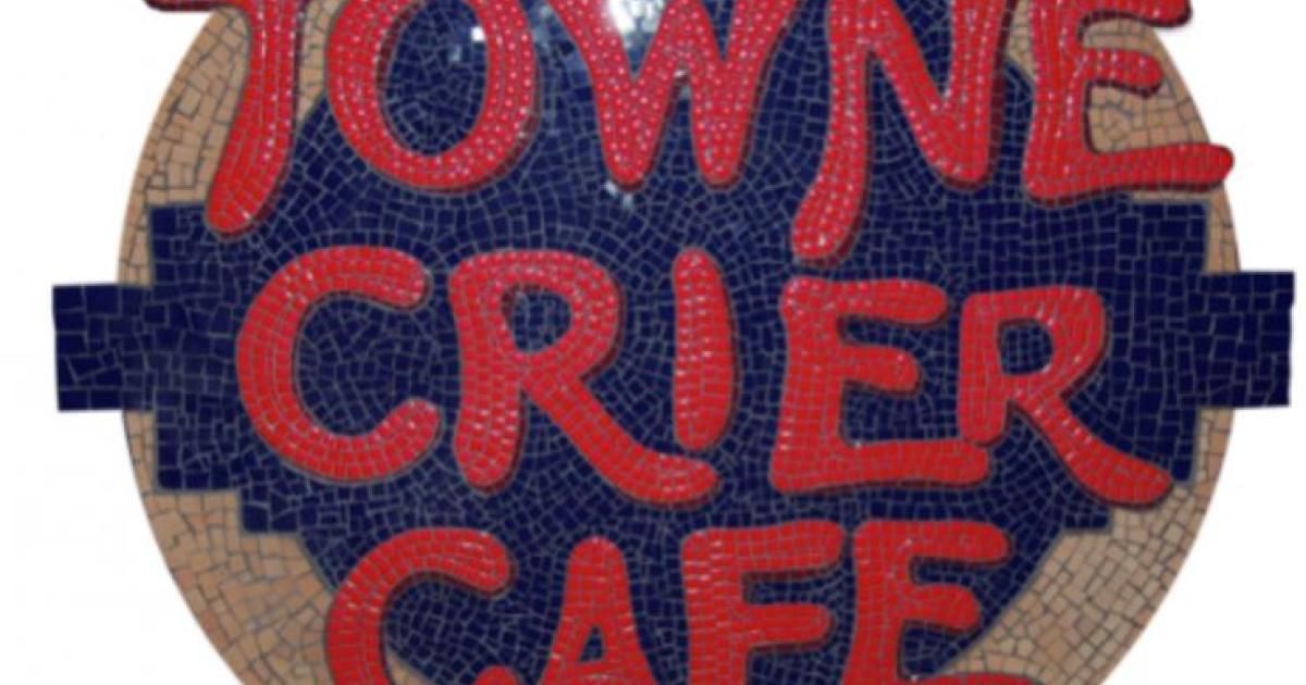 Towne Crier Cafe | Hudson Valley Bounty