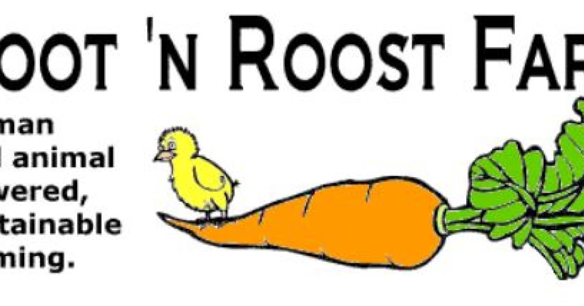 Root N Roost Farm | Hudson Valley Bounty