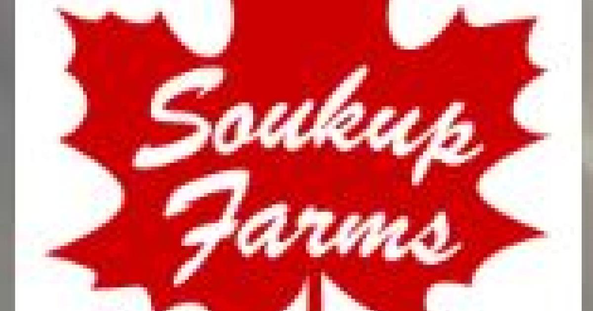 Soukup Farms | Hudson Valley Bounty