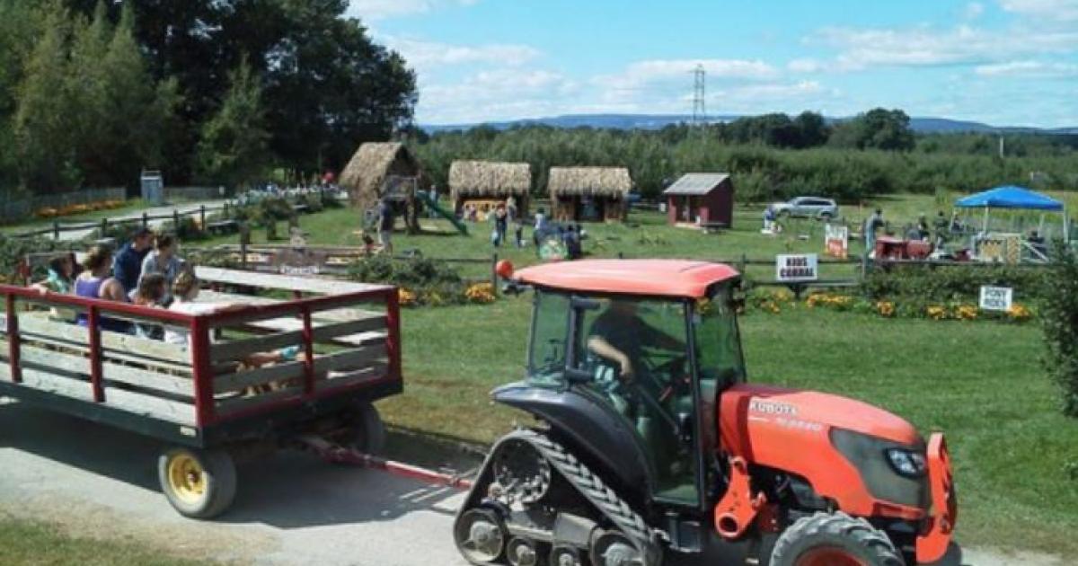 Hurds Family Farm | Hudson Valley Bounty